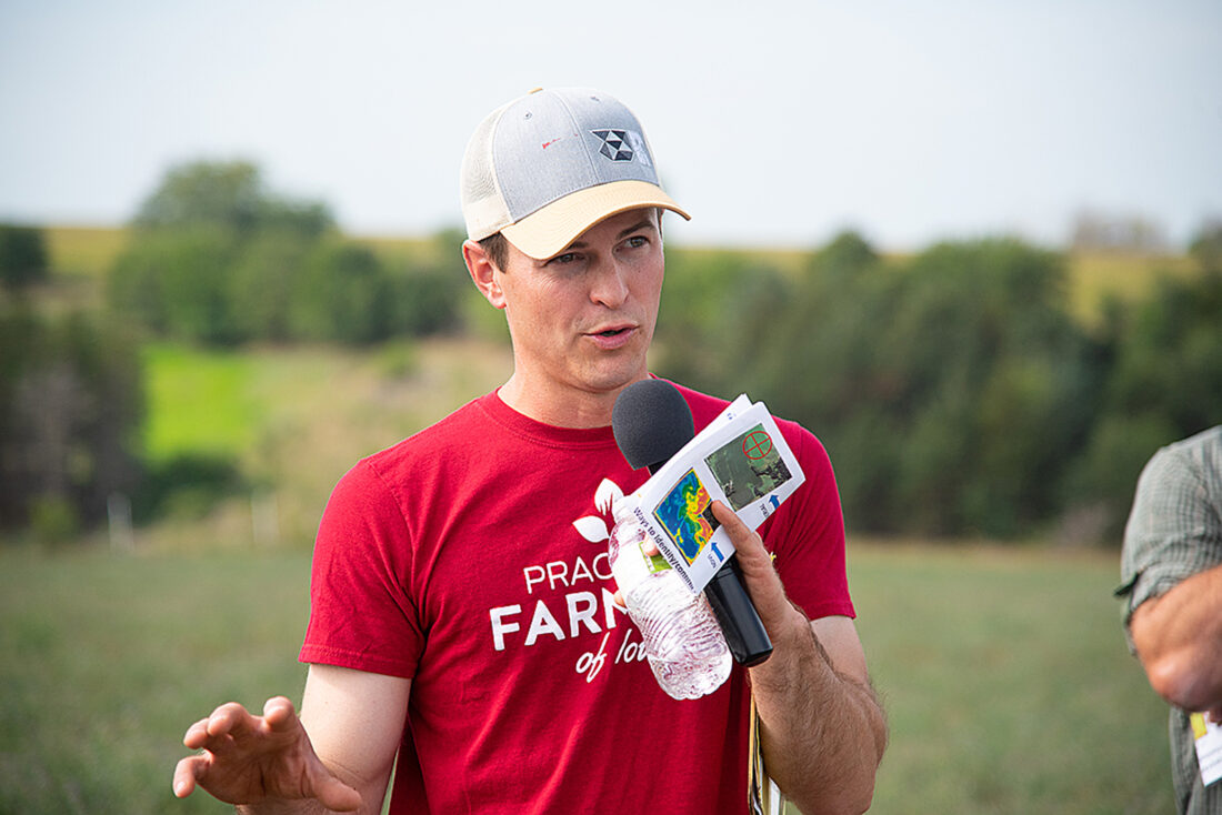 His family’s legacy | News, Sports, Jobs - Farm News